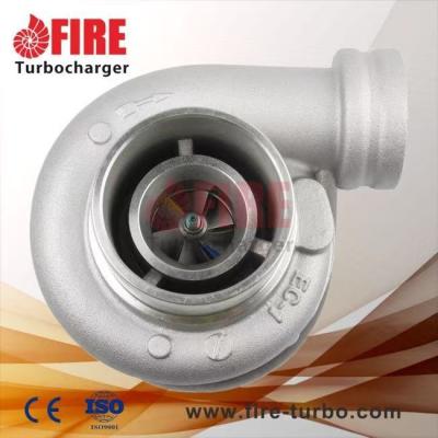 China S100 Turbocharger 318279 04254347KZ Deutz Industrial with BF4M2012C Engine for sale