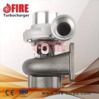 China S100 Turbocharger 318279 04254347KZ Deutz Industrial with BF4M2012C Engine for sale