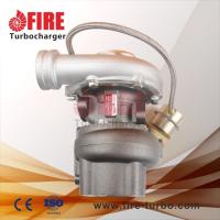 China S200G Turbocharger 1118010-70D 04259204KZ Deutz Truck/Bus with BF4M1013FC Engine for sale