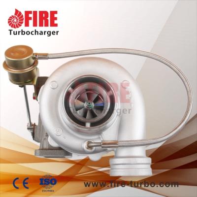China S200G Turbocharger 1118010-70D 04259204KZ Deutz Truck/Bus with BF4M1013FC Engine for sale