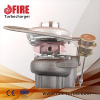 China S200G Turbocharger 1118010-70D 04259204KZ Deutz Truck/Bus with BF4M1013FC Engine for sale