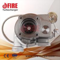 China S200G Turbocharger 1118010-70D 04259204KZ Deutz Truck/Bus with BF4M1013FC Engine for sale