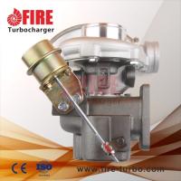 China S200G Turbocharger 1118010-70D 04259204KZ Deutz Truck/Bus with BF4M1013FC Engine for sale