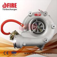China S200G Turbocharger 04290807KZ 56209880006 Deutz Industrial with TCD2012L6,TCD2012L6-2V Engine for sale