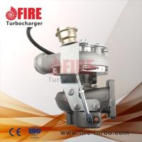 China S200G Turbocharger 04290814KZ 12649880005 Deutz Industrial engine Gen Set with TCD2012L6 Engine for sale