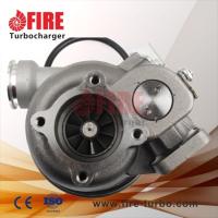 China S200G Turbocharger 04290814KZ 12649880005 Deutz Industrial engine Gen Set with TCD2012L6 Engine for sale