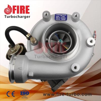 China S200G Turbocharger 04294368KZ 12639880000 Deutz Industrial Engine with TCD2012,TCD2012L6-2V Engine for sale