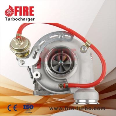 China S200G Turbocharger 04294676KZ 12709880018 Deutz,V- Industrial Engine with TAD750VE,TAD760VE,TCD2013 Engine for sale