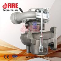 China S200G Turbocharger 04905207KZ 56209880003 Deutz,V-,R---nault Truck,Bus with TCD2013L6-4V Euro-4,TCD2013L6 Engine for sale