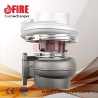 China S310S089 Turbocharger CH11517 173038 2003-08 C-,Perkins Industrial with C18 EPG Engine for sale
