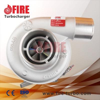 China S310S147 Turbocharger 482-8186 13809700185 C- 330D Excavator with XQP300 C9,GEN SET C9 Engine for sale