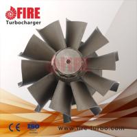 China S310S147 Turbocharger Rotor 482-8186 13809700185 C- 330D Excavator with XQP300 C9,GEN SET C9 Engine for sale