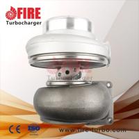 China S400 Turbocharger 317471 A0070967699 Mercedes-Benz Bus,Truck with OM457LA Engine for sale