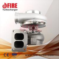 China S400 Turbocharger 317471 A0070967699 Mercedes-Benz Bus,Truck with OM457LA Engine for sale