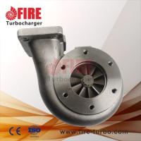 China S400 Turbocharger 317471 A0070967699 Mercedes-Benz Bus,Truck with OM457LA Engine for sale