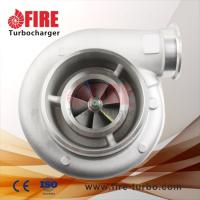 China S400 Turbocharger 317471 A0070967699 Mercedes-Benz Bus,Truck with OM457LA Engine for sale