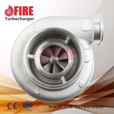 China S400 Turbocharger 317471 A0070967699 Mercedes-Benz Bus,Truck with OM457LA Engine for sale