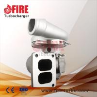 China S400 Turbocharger 319494 6156818170 Komatsu RS400-7 Industrial Fan motor with S6D125,SAA6D125E-3K-8M Engine for sale