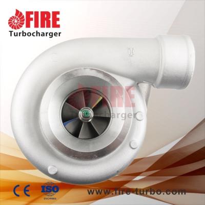 China S400 Turbocharger 319494 6156818170 Komatsu RS400-7 Industrial Fan motor with S6D125,SAA6D125E-3K-8M Engine for sale