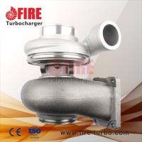 China S400 Turbocharger 319494 6156818170 Komatsu RS400-7 Industrial Fan motor with S6D125,SAA6D125E-3K-8M Engine for sale