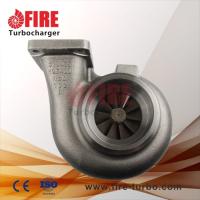 China S400 Turbocharger 319494 6156818170 Komatsu RS400-7 Industrial Fan motor with S6D125,SAA6D125E-3K-8M Engine for sale
