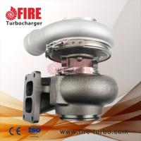 China S400 Turbocharger 319494 6156818170 Komatsu RS400-7 Industrial Fan motor with S6D125,SAA6D125E-3K-8M Engine for sale