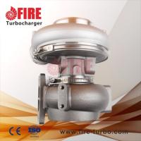 China S400 Turbocharger 0080967499 318096 Mercedes Benz Truck,Industrial engine with OM457LA,OM457LA Euro-3/US98P Engine for sale