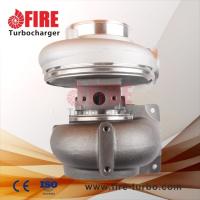 China S400 Turbocharger 0080967499 318096 Mercedes Benz Truck,Industrial engine with OM457LA,OM457LA Euro-3/US98P Engine for sale