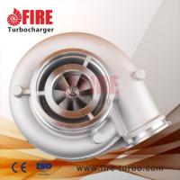 China S400 Turbocharger 0080967499 318096 Mercedes Benz Truck,Industrial engine with OM457LA,OM457LA Euro-3/US98P Engine for sale