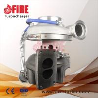 China S410G Turbocharger 0090969299 14879880015 Mercedes Benz Truck,Bus with OM457LA-E4,OM457LA Euro-4 Engine for sale