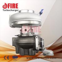 China S410G Turbocharger 0090969299 14879880015 Mercedes Benz Truck,Bus with OM457LA-E4,OM457LA Euro-4 Engine for sale