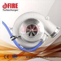 China S410G Turbocharger 0090969299 14879880015 Mercedes Benz Truck,Bus with OM457LA-E4,OM457LA Euro-4 Engine for sale