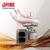 China S400S004 Turbocharger 5001844075 316686 R---nault Truck with MIDR-060226C42,US98 Engine for sale