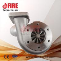 China S400S004 Turbocharger 5001844075 316686 R---nault Truck with MIDR-060226C42,US98 Engine for sale