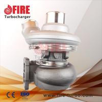 China S400S004 Turbocharger 5001844075 316686 R---nault Truck with MIDR-060226C42,US98 Engine for sale