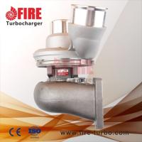 China S400S004 Turbocharger 5001844075 316686 R---nault Truck with MIDR-060226C42,US98 Engine for sale
