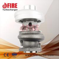 China T250 Turbocharger 711857-5002S 79512 Massey Ferguson Agricultural Tractor with P4001T Navistar,P4001T/P4000T Engine for sale