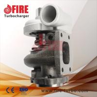 China T250 Turbocharger 711857-5002S 79512 Massey Ferguson Agricultural Tractor with P4001T Navistar,P4001T/P4000T Engine for sale