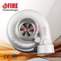 China T250 Turbocharger 711857-5002S 79512 Massey Ferguson Agricultural Tractor with P4001T Navistar,P4001T/P4000T Engine for sale