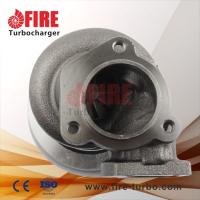 China T250 Turbocharger 711857-5002S 79512 Massey Ferguson Agricultural Tractor with P4001T Navistar,P4001T/P4000T Engine for sale