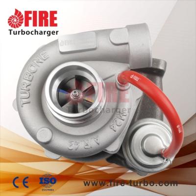 China TA0302 Turbocharger 465318-5008S 4810558 IV---CO Truck 65.12 with 8040.25.230 Engine for sale