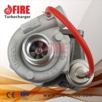 China TA0315 Turbocharger 2674A105 466778-5004S Perkins MF698 Industrial with T4.236,4.236,AT4.236 Engine for sale