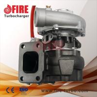 China TA0315 Turbocharger 2674A105 466778-5004S Perkins MF698 Industrial with T4.236,4.236,AT4.236 Engine for sale