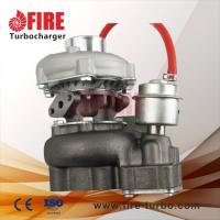 China TA0315 Turbocharger 2674A105 466778-5004S Perkins MF698 Industrial with T4.236,4.236,AT4.236 Engine for sale