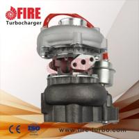 China TA0315 Turbocharger 2674A105 466778-5004S Perkins MF698 Industrial with T4.236,4.236,AT4.236 Engine for sale