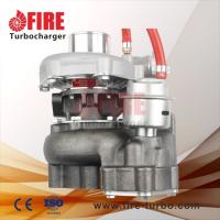 China TA0318 Turbocharger 2992392 465379-5003S IV---CO Truck 60.14/75.14 Euro Cargo with 8040.45.400 Engine for sale