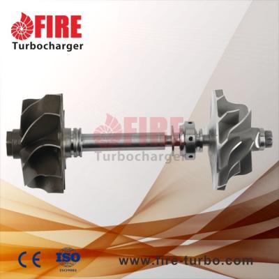 China TA2505 Turbocharger Rotor 454163-5001S 99449947 Fiat, New Holland Tracto with 8045.25.287,8035.25.228 Engine for sale