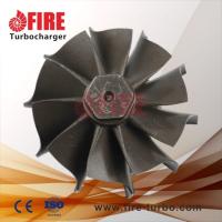 China TA2505 Turbocharger Rotor 454163-5001S 99449947 Fiat, New Holland Tracto with 8045.25.287,8035.25.228 Engine for sale