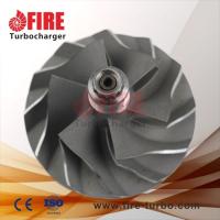 China TA2505 Turbocharger Rotor 454163-5001S 99449947 Fiat, New Holland Tracto with 8045.25.287,8035.25.228 Engine for sale