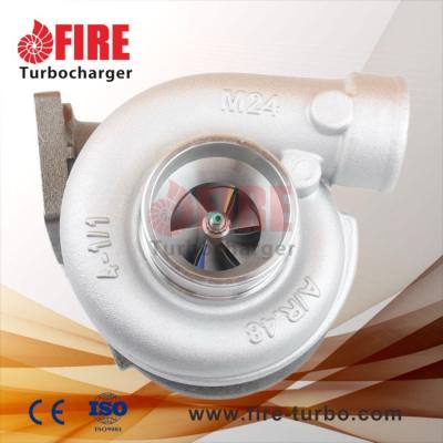 China TA2505 Turbocharger 454163-5001S 99449947 Fiat, New Holland Tracto with 8045.25.287,8035.25.228 Engine for sale